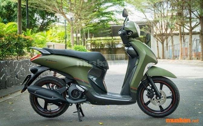 Mua Bán Xe Yamaha Janus Cũ TP.HCM Giá Rẻ T1/2025